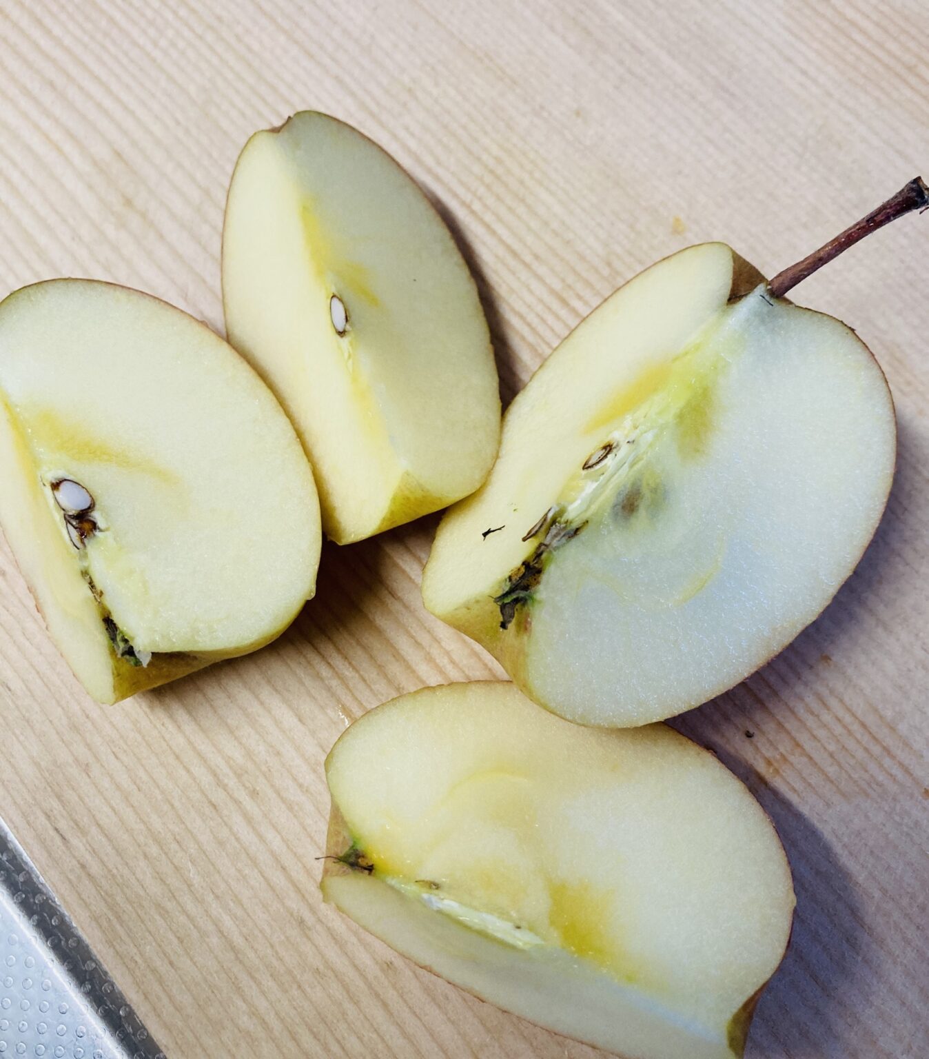 隣の奥さんから息子のことを聞かれ | 夕ごと日記